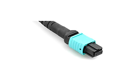 MPO / MTP - MPO / MTP male / female MPO MTP cable single mode patch cord