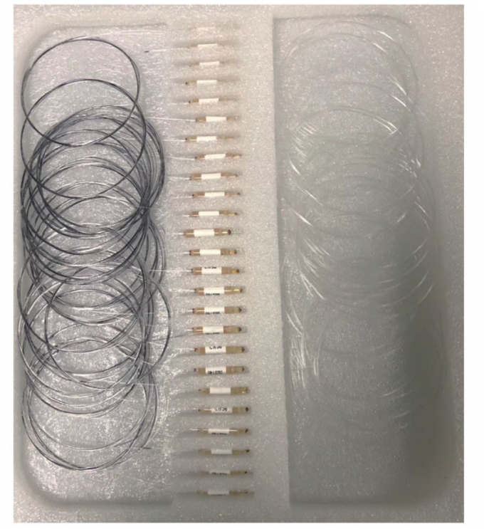 4 8 16 18 Channel Filter Mini FWDM Device / 3 Ports Filter WDM For 1310 ...