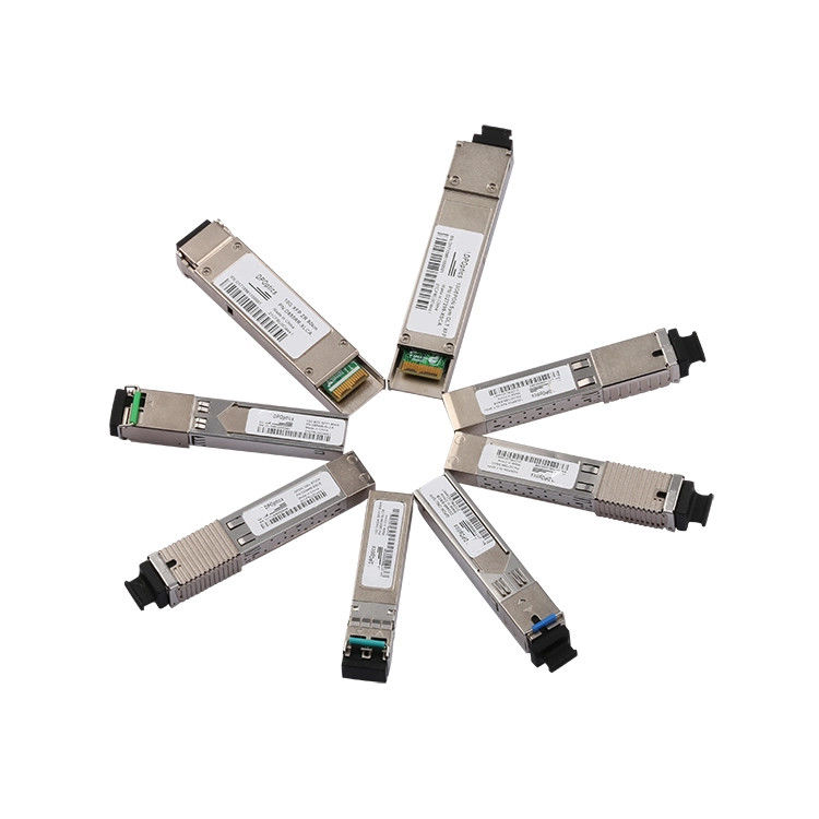 1.25G 10km Single Mode SFP Transceiver