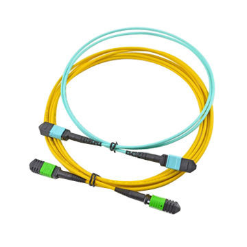 12 Core Single Mode MPO MTP Cable for SFP